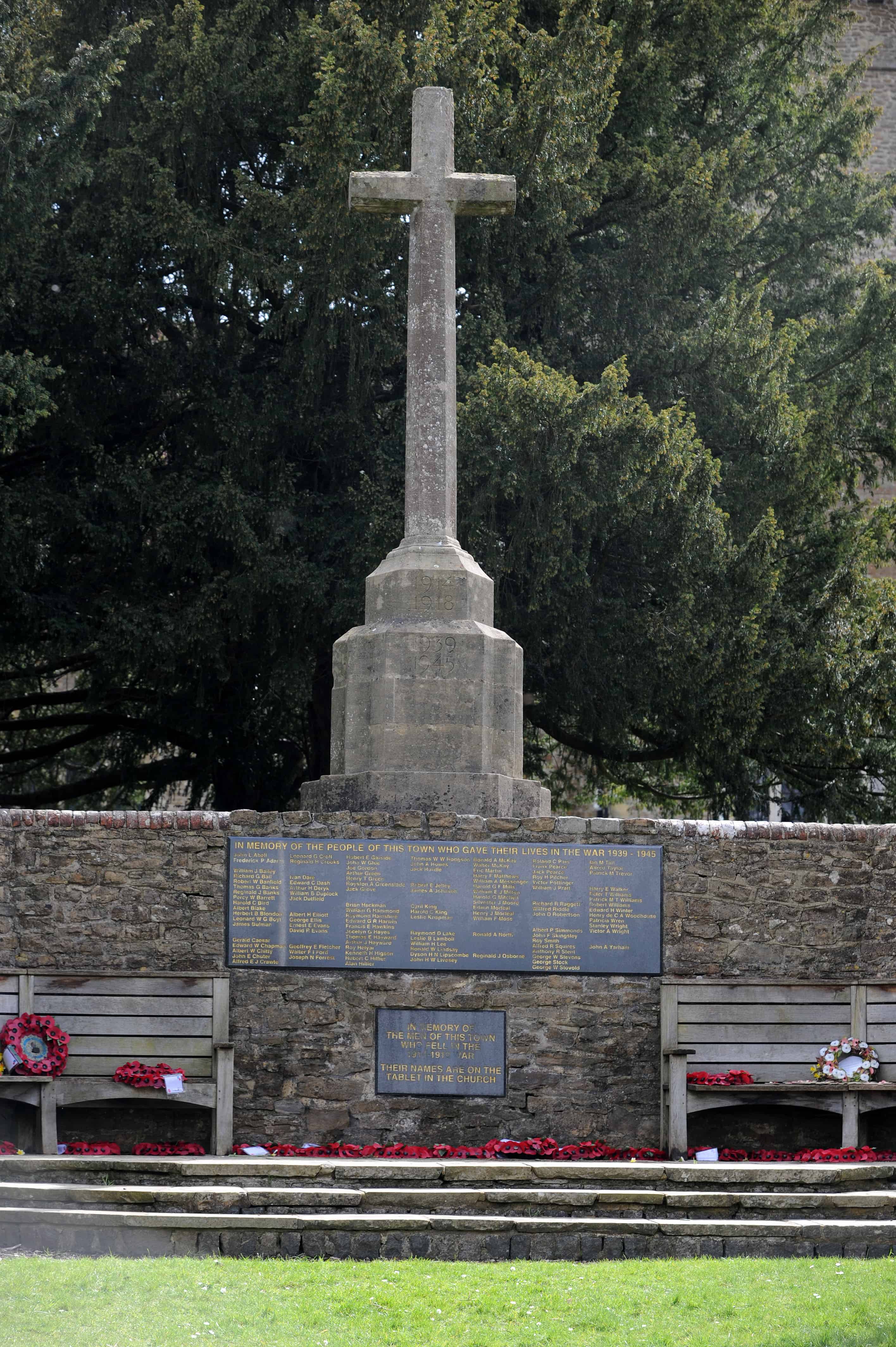 Godalming Parish Church - Godalming Town Council