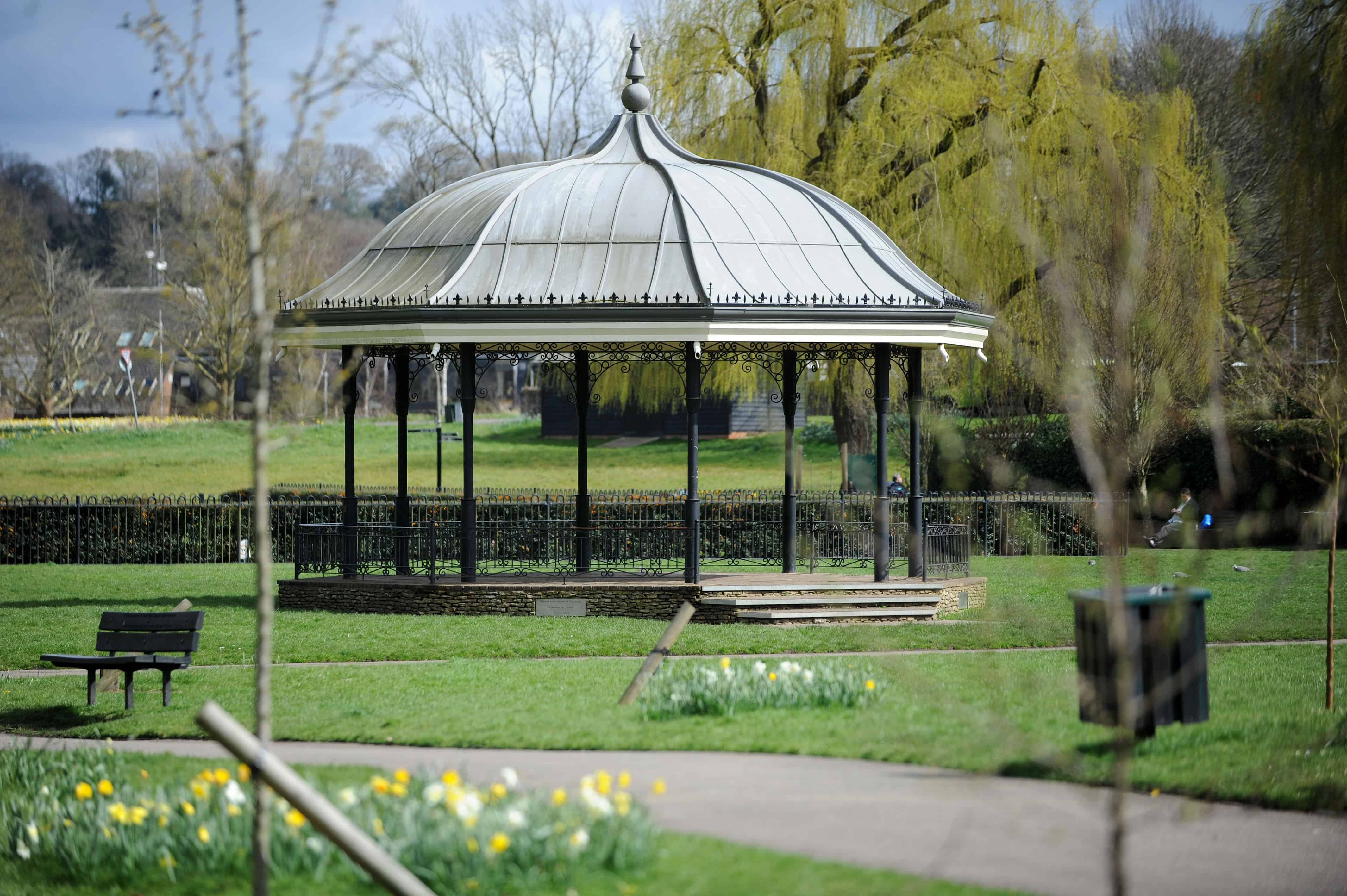 Photo Gallery Godalming Town Council