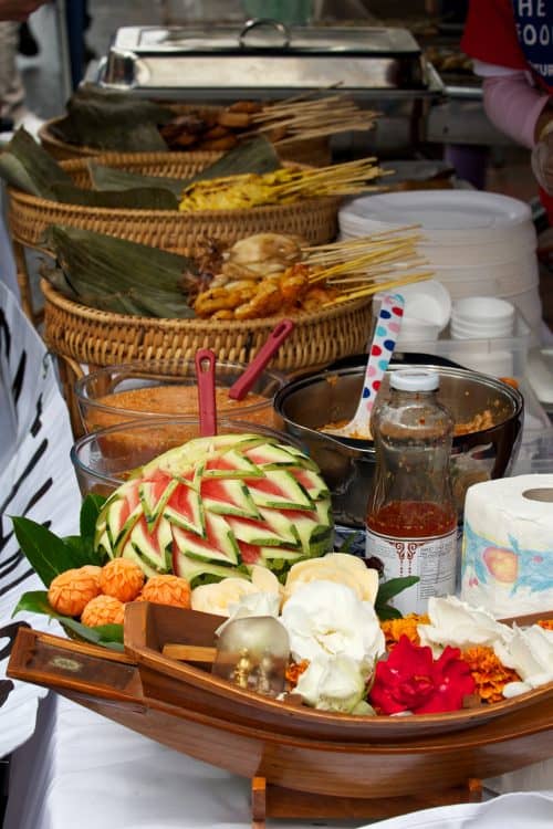 Festivals & Markets - Godalming Town Council