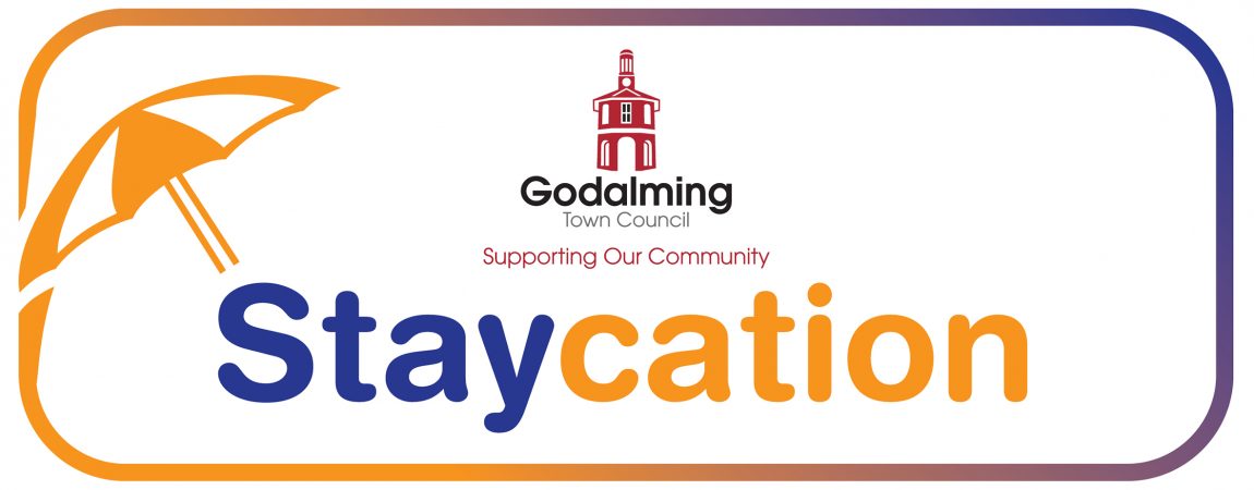 Staycation - Godalming Town Council
