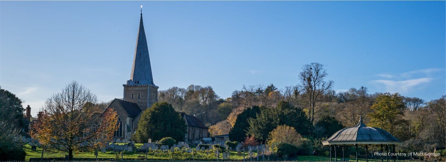 Home - Godalming Town Council
